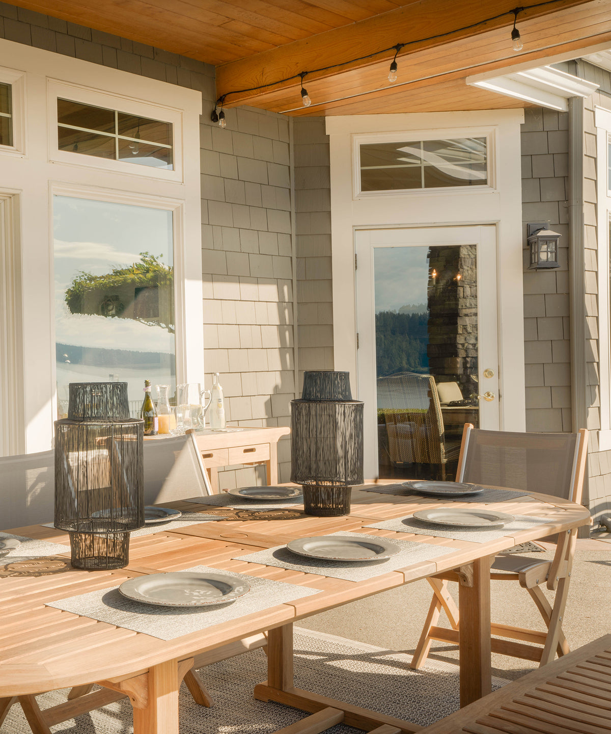 Get Inspired at Summer House